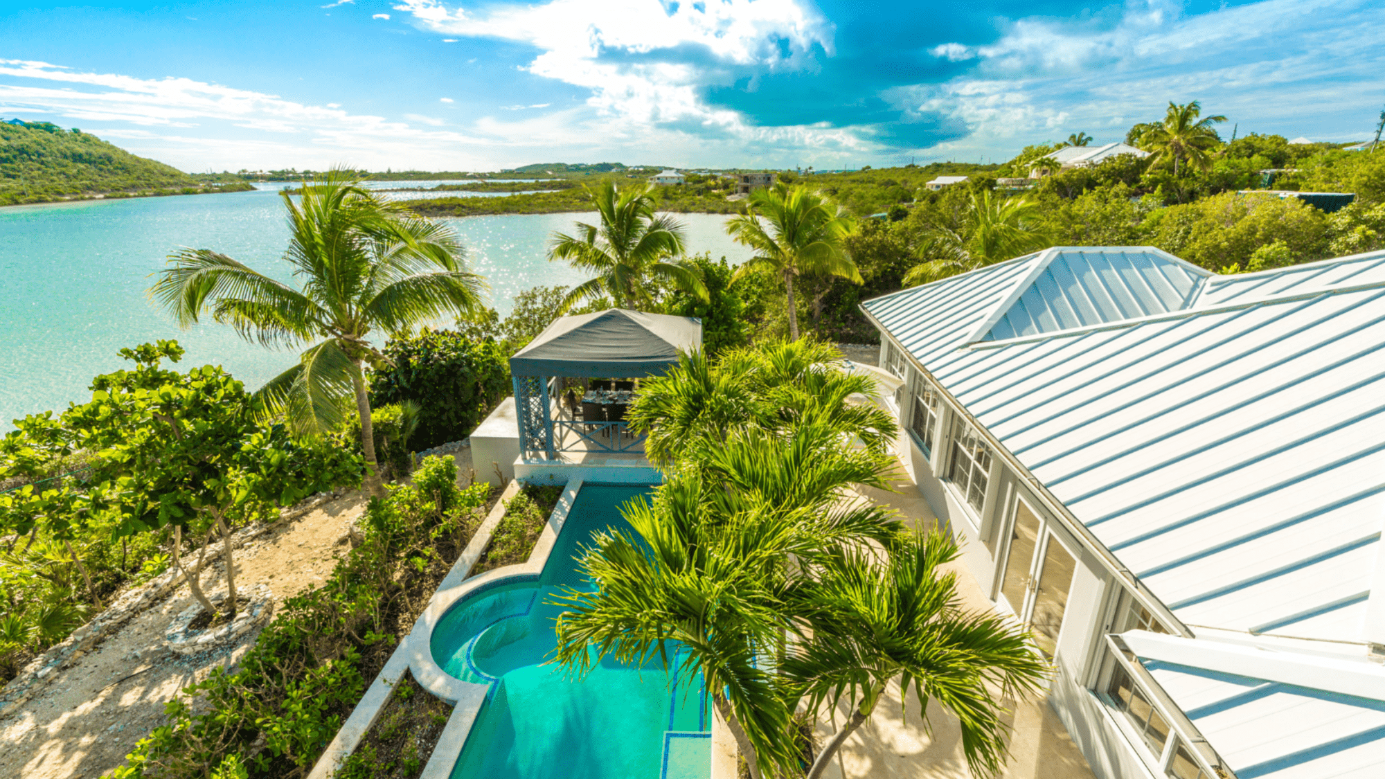 Treat Yourself to a Tropical Vacation! - Blog